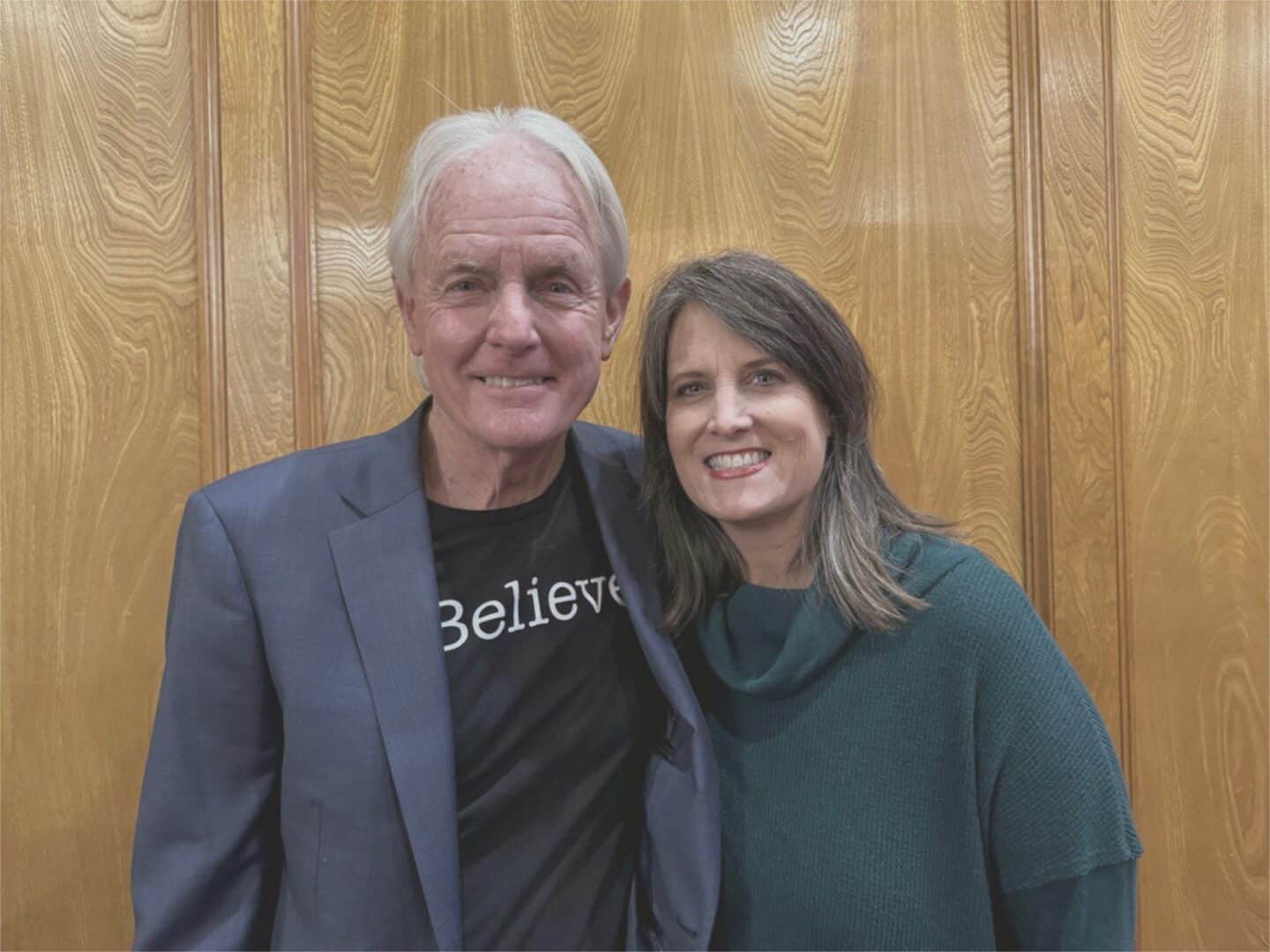 About Us | Meet the Pastoral Team | The Rock Church Dallas